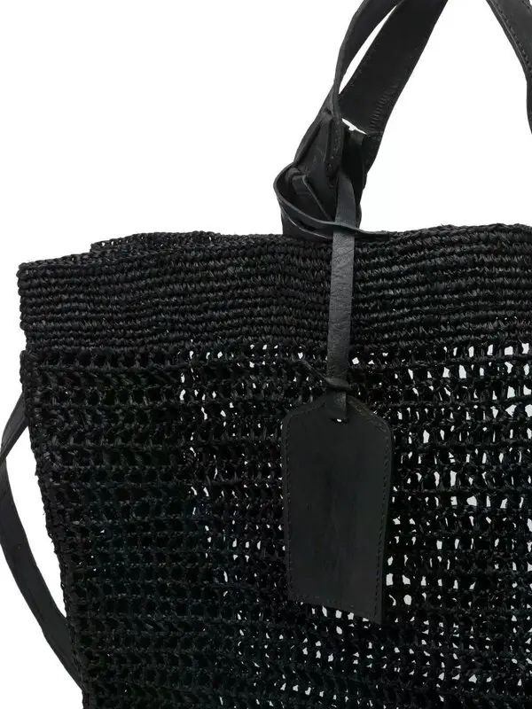 IBELIV Ocean Magnetic-closure Cross-body Bag