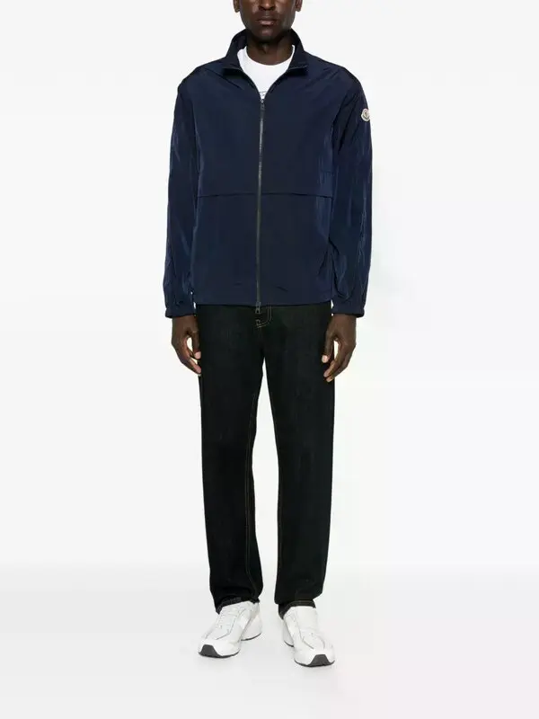 Moncler Zip Jacket