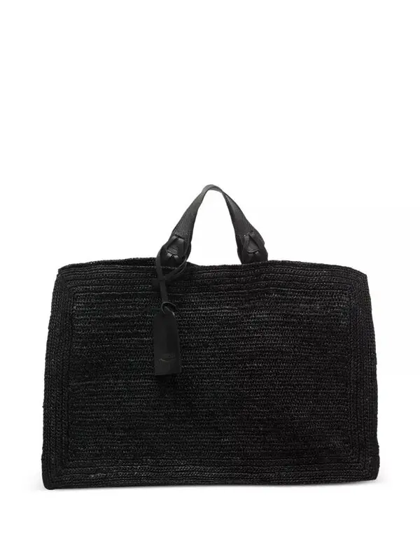 IBELIV Quadra Tag-detail Bag