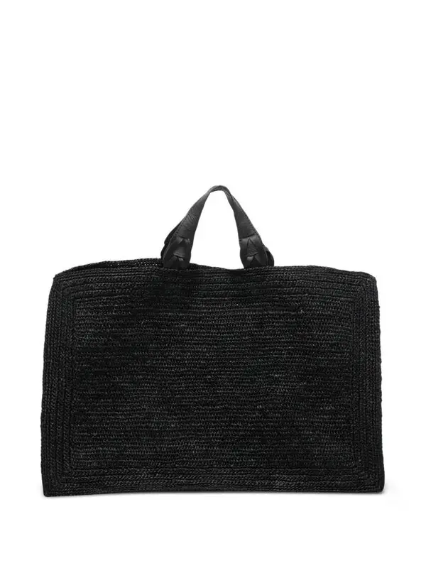 IBELIV Quadra Tag-detail Bag
