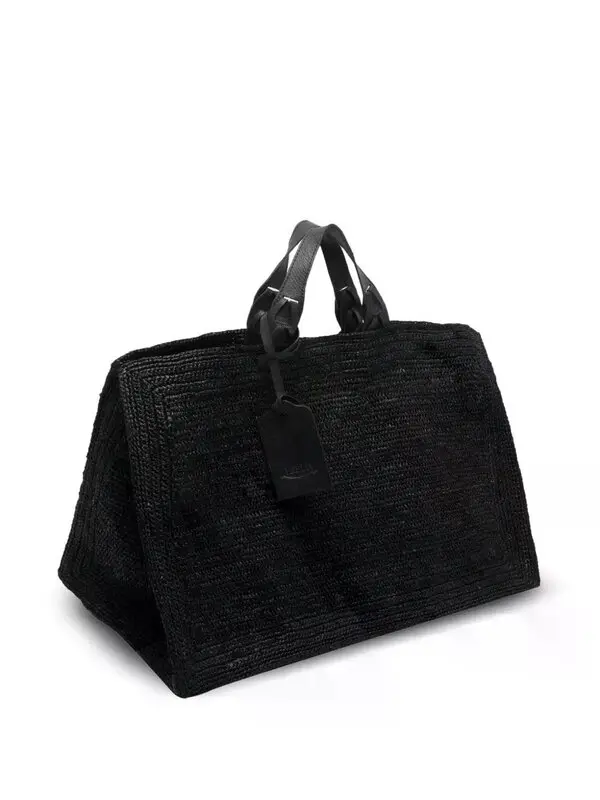 IBELIV Quadra Tag-detail Bag