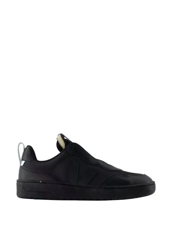 VEJA V-90 X Sneakers - Black