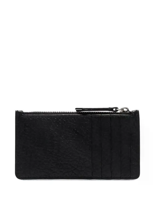 MAISON MARGIELA Four-stitched Wallet