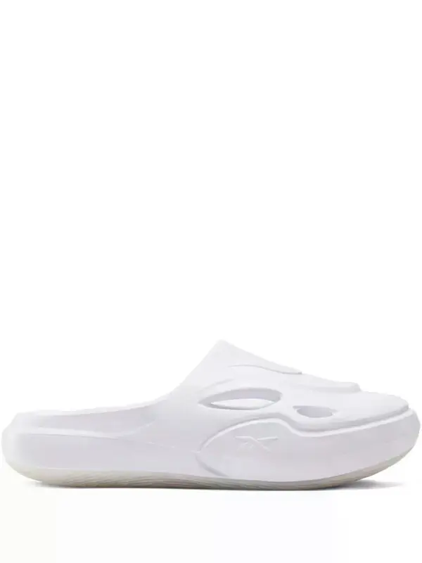 REEBOK Dmx Recovery Slides - White