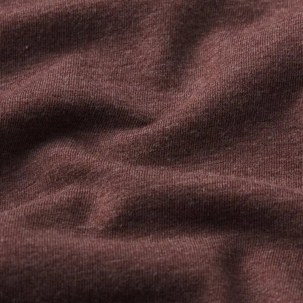 SKIMS String Thong | Grey | | Everyday Cotton - Cocoa Heather