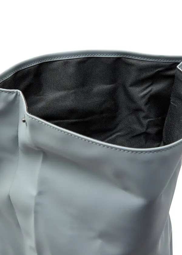 Rains Rolltop Waterproof Backpack