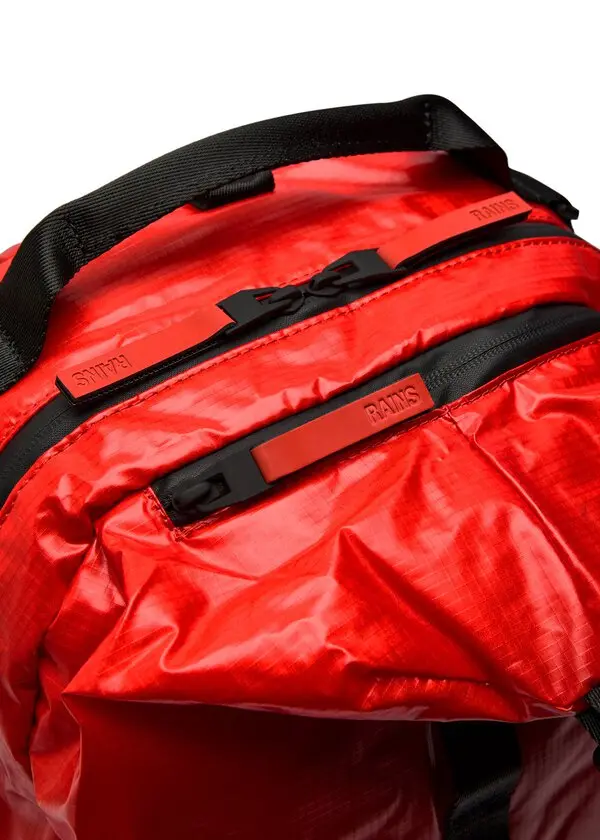 Rains Sibu Waterproof Backpack