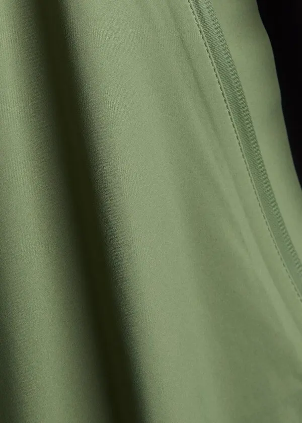 Rains Suva Hardshell Jacket - Green
