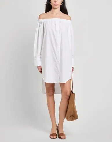 DEPARTMENT 5 Mini Cotton Dress