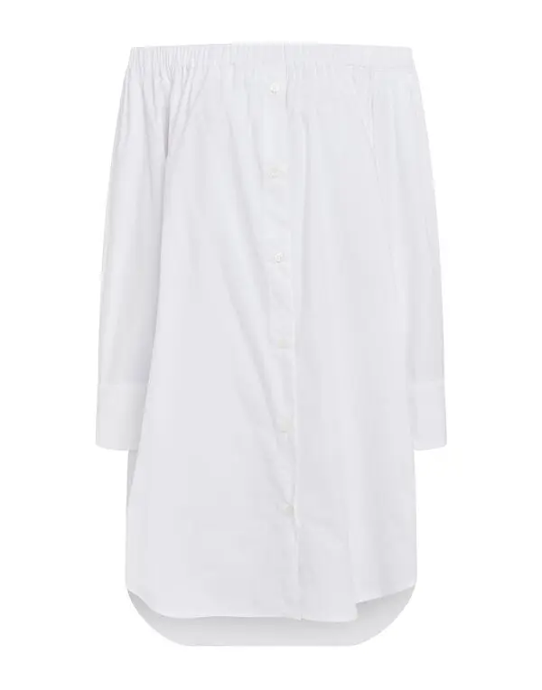 DEPARTMENT 5 Mini Cotton Dress