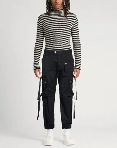 Dsquared2 Cotton Cargo Pants