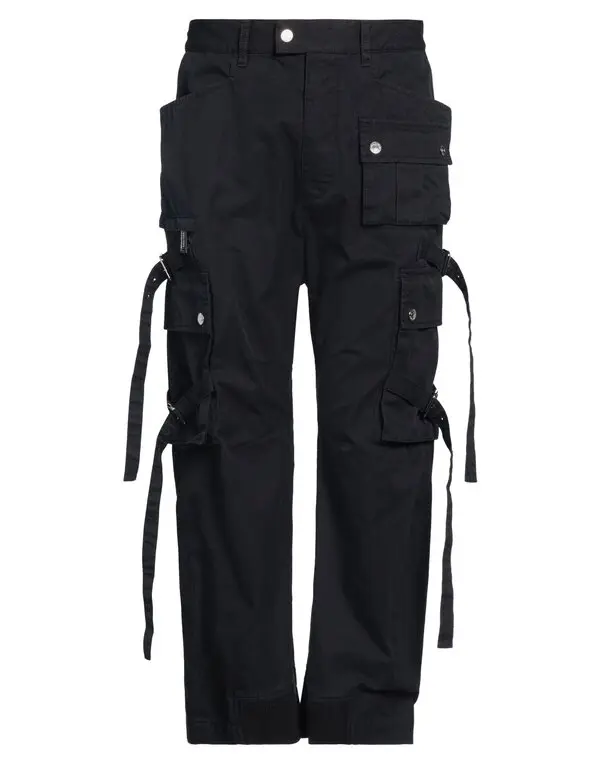 Dsquared2 Cotton Cargo Pants