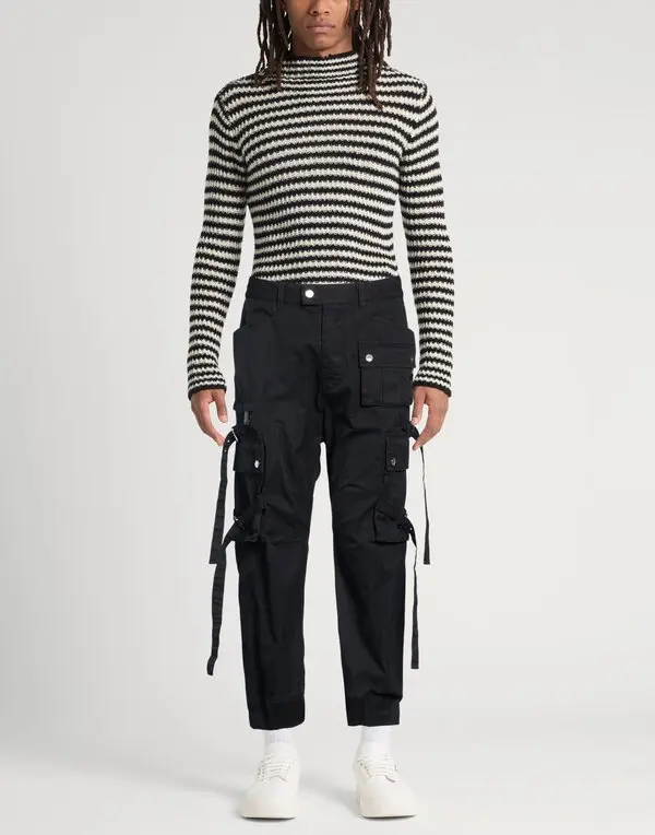 Dsquared2 Cotton Cargo Pants