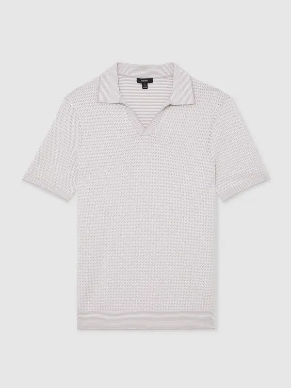 REISS Redbury Polo Shirts