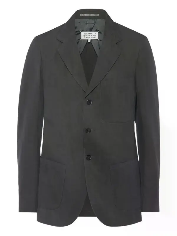 MAISON MARGIELA Pocket Detail Jacket