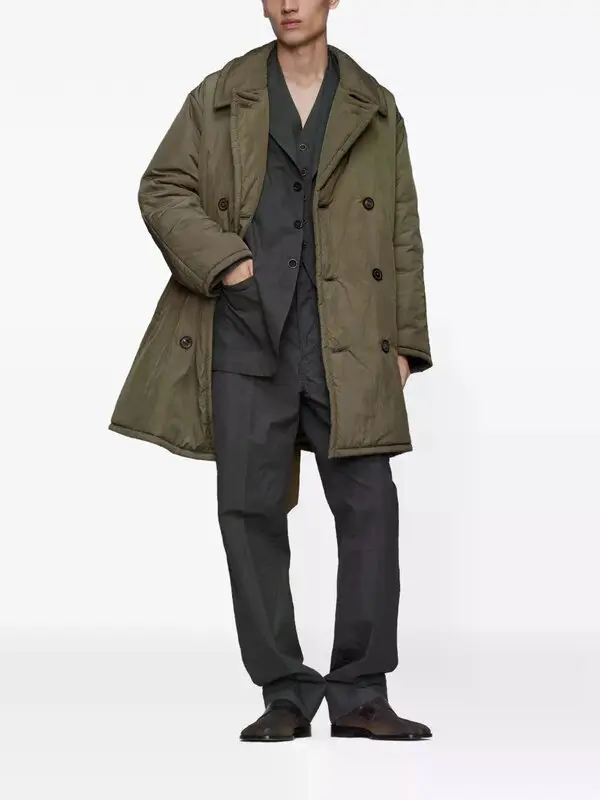 MAISON MARGIELA Pocket Detail Jacket