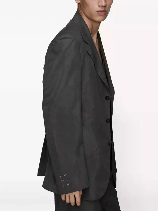 MAISON MARGIELA Pocket Detail Jacket