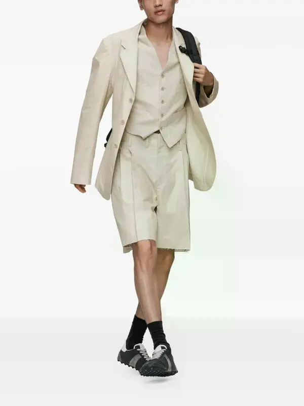 MAISON MARGIELA Pocket Cotton Jacket