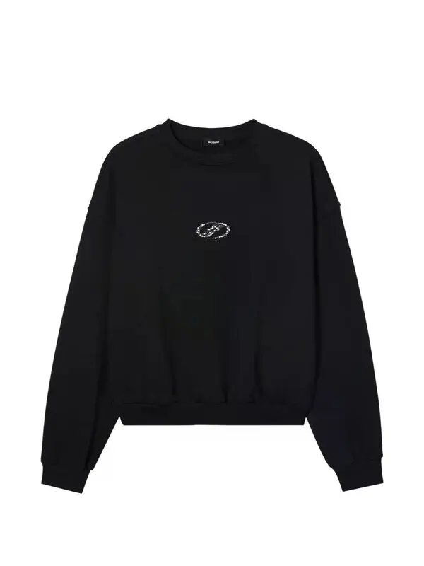 We11Done Crew-neck Sweatshirt