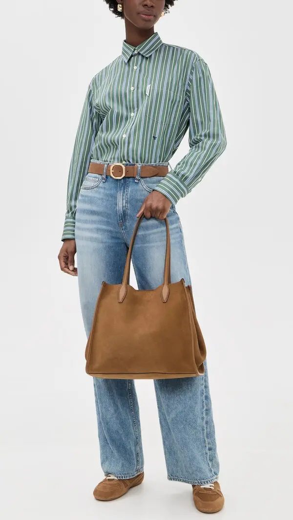 Madewell Lexington Tote