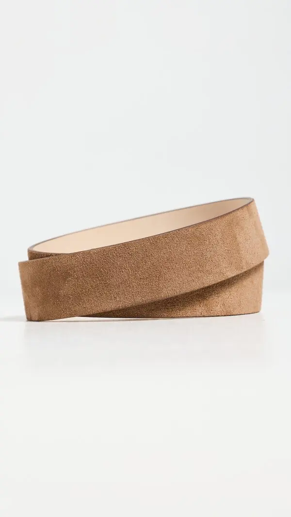 Rag & Bone Audrey Leather Belt