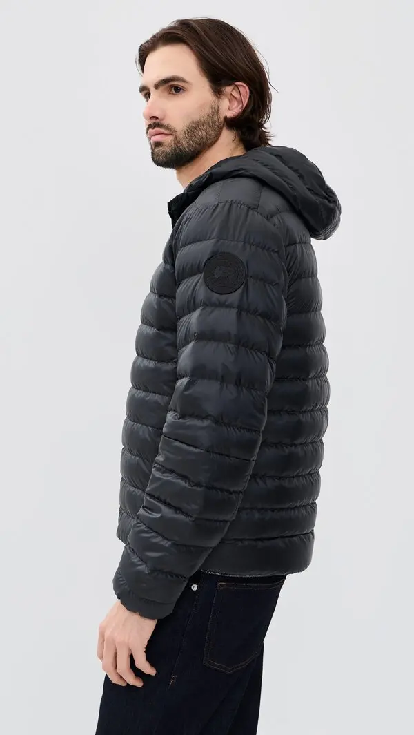 Canada Goose Stratus Hoodie Jacket