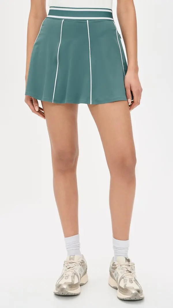 Greyson Phoenix Flare Skort