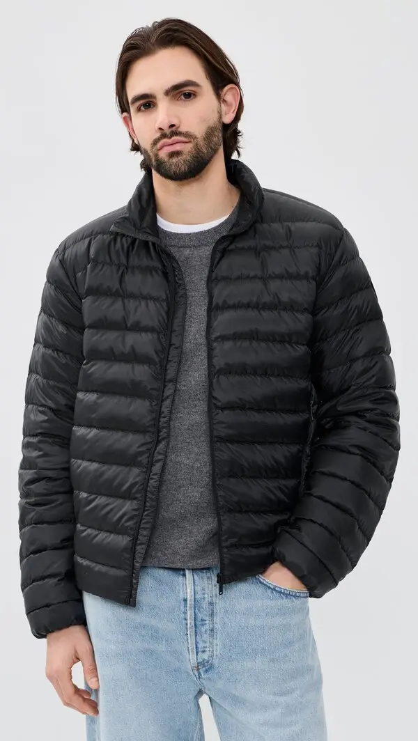 Canada Goose Stratus Jacket