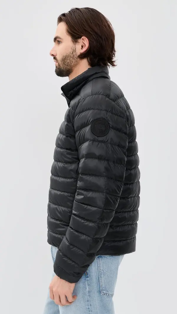 Canada Goose Stratus Jacket