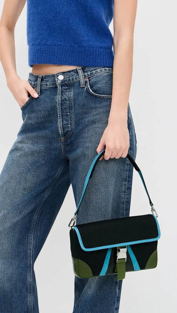 Staud Tony Shoulder Bag