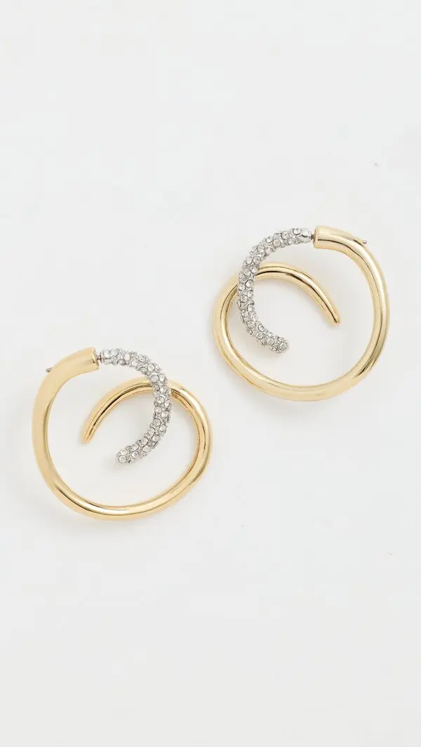 Demarson Bowery Earrings