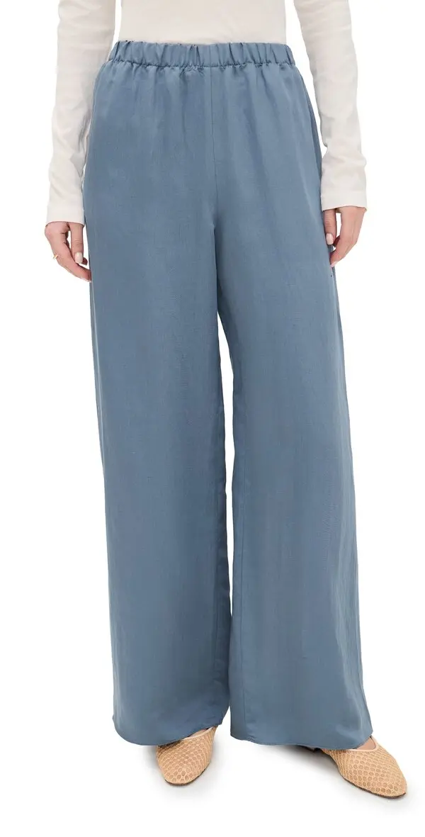 Jenni Kayne Summer Demi Pants