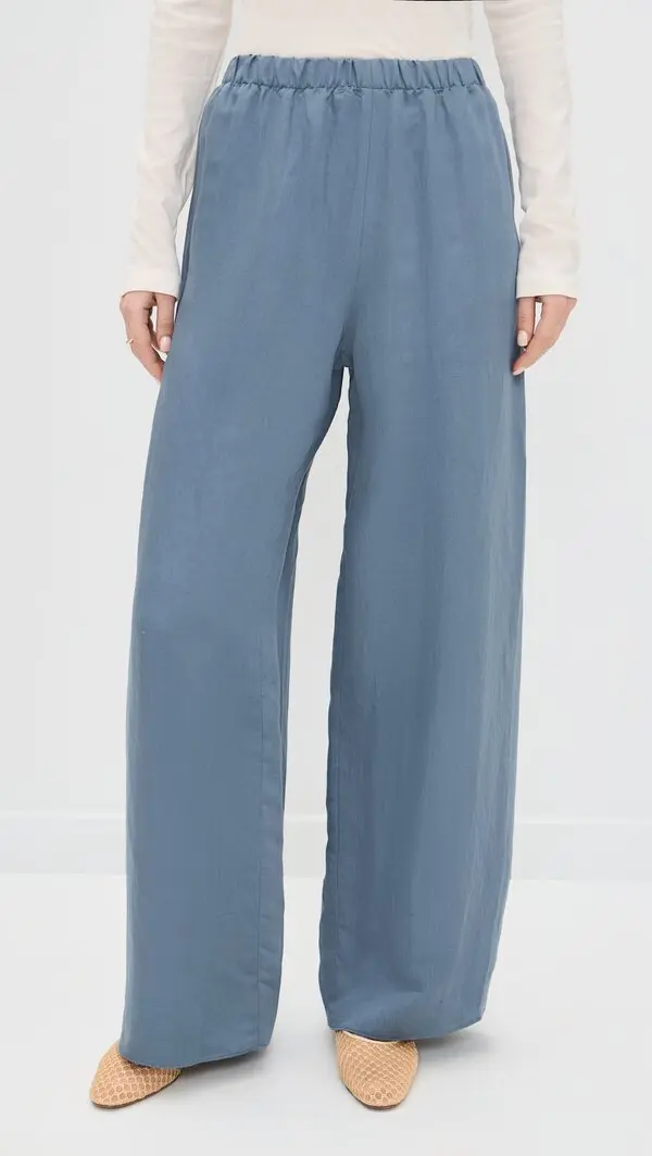 Jenni Kayne Summer Demi Pants