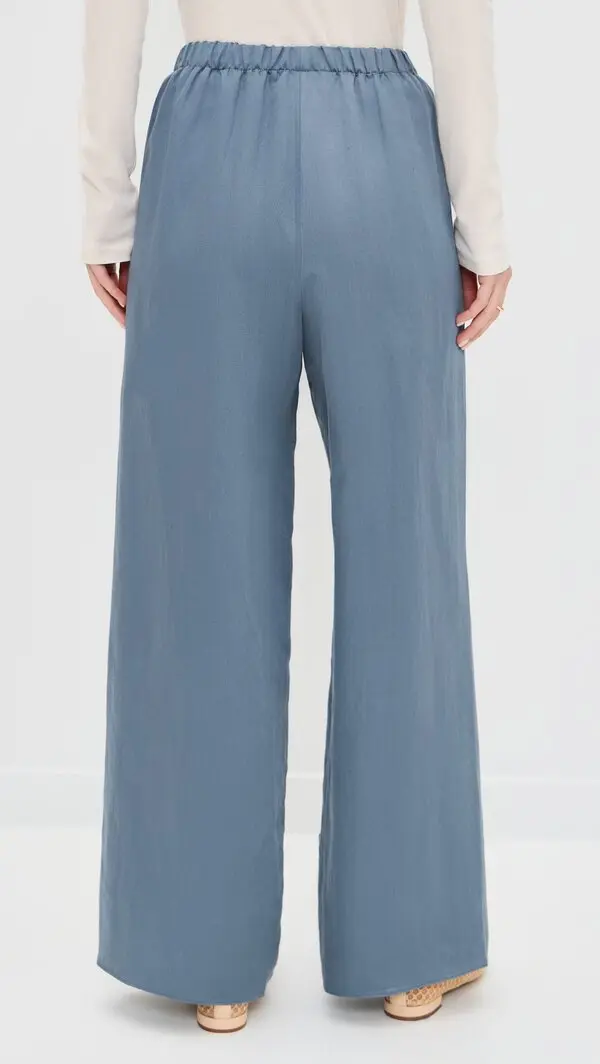 Jenni Kayne Summer Demi Pants