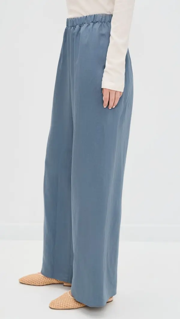 Jenni Kayne Summer Demi Pants