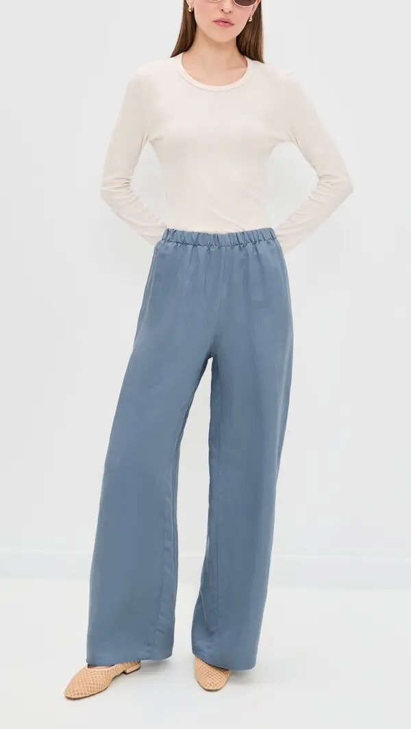 Jenni Kayne Summer Demi Pants