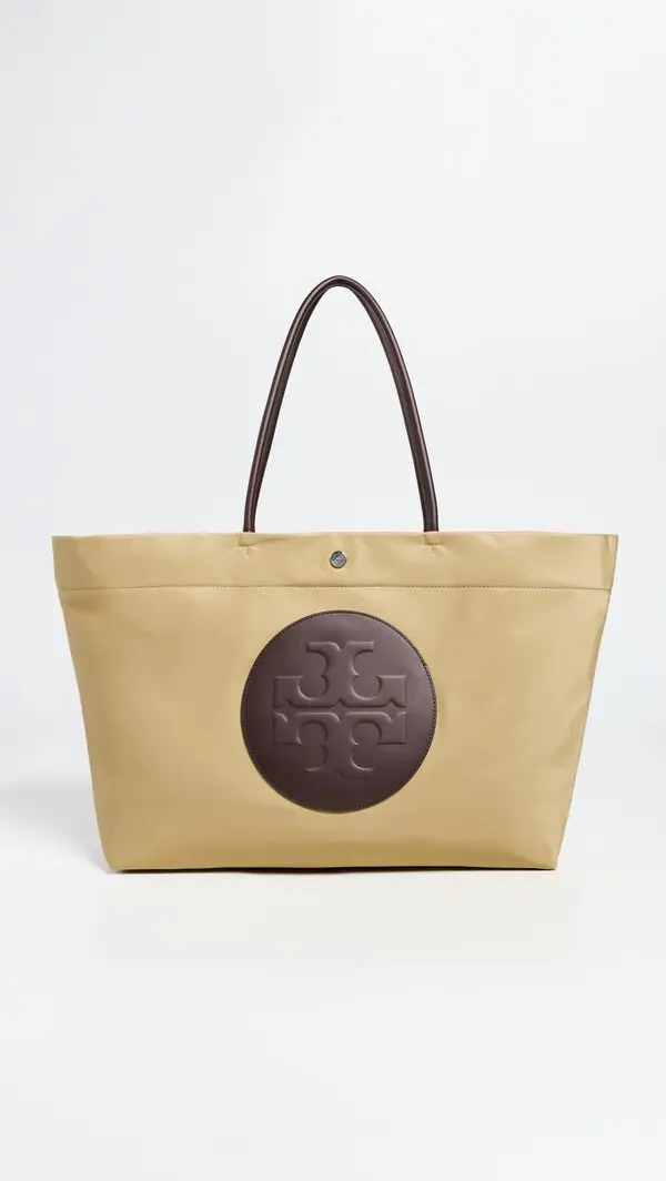 Tory Burch Ella Reversible Tote Bag
