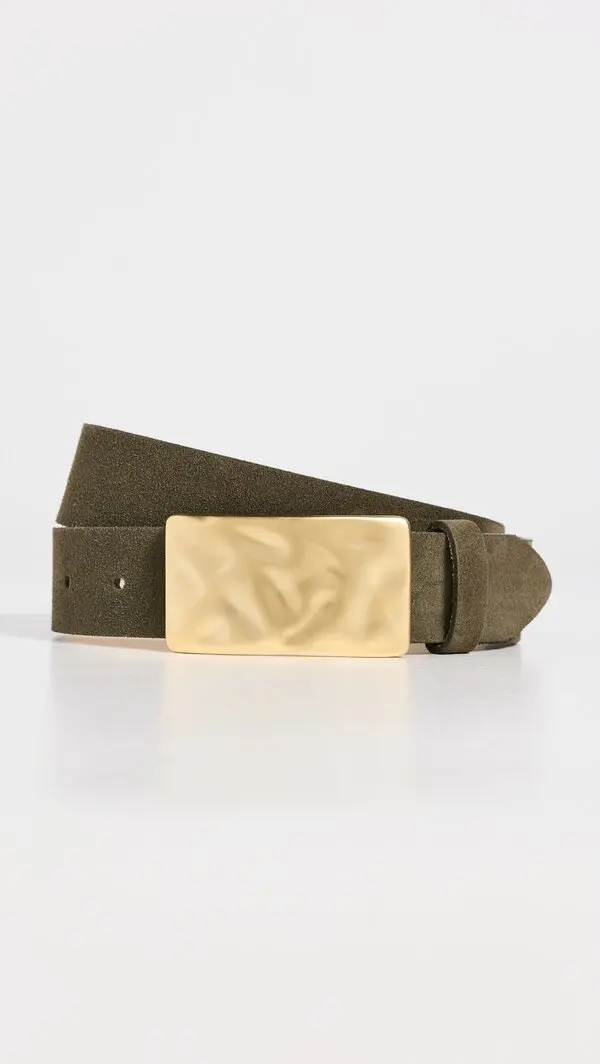 L'Agence Chara Hammer Belt