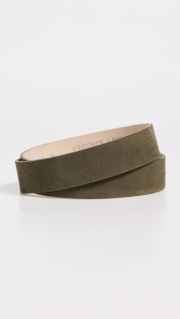 L'Agence Chara Hammer Belt