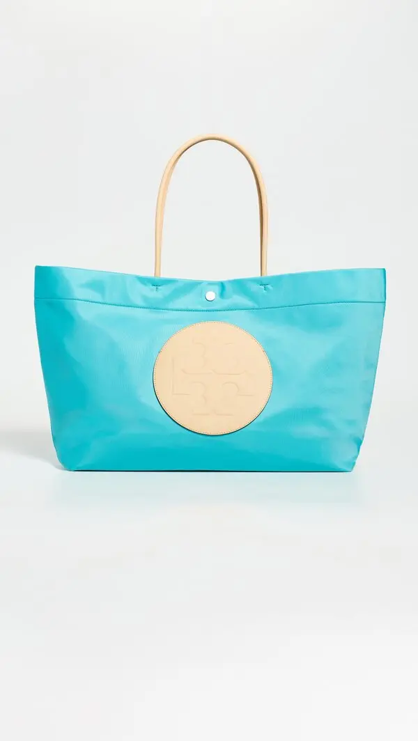 Tory Burch Ella Reversible Tote Bag