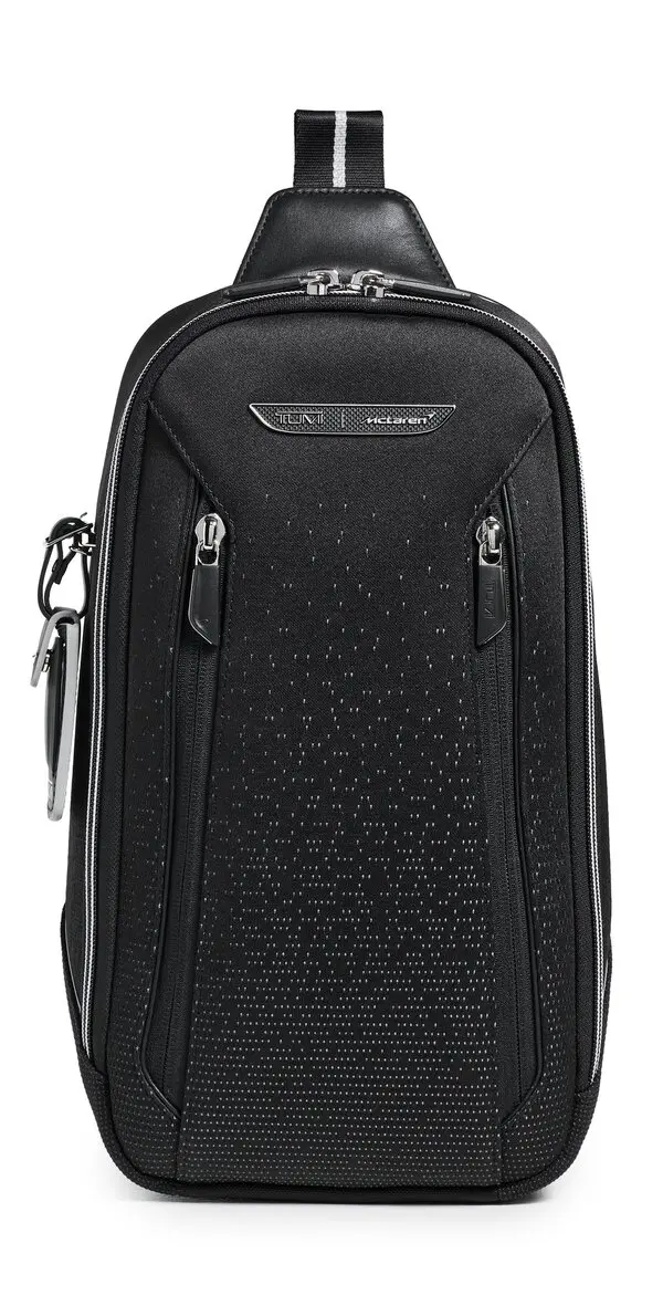 Tumi Torque Sling Bag
