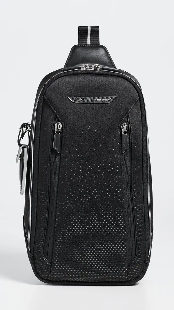 Tumi Torque Sling Bag