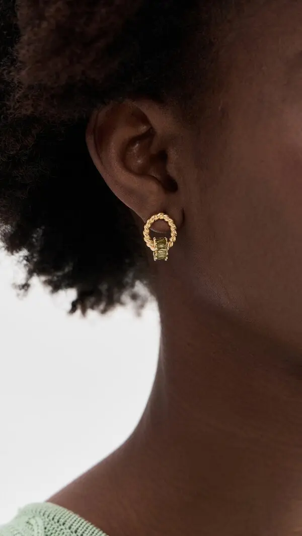 Brinker & Eliza Promise Earrings