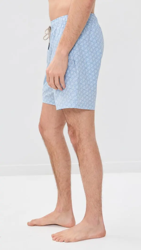 FAIR HARBOR The Bayberry Swim Trunks