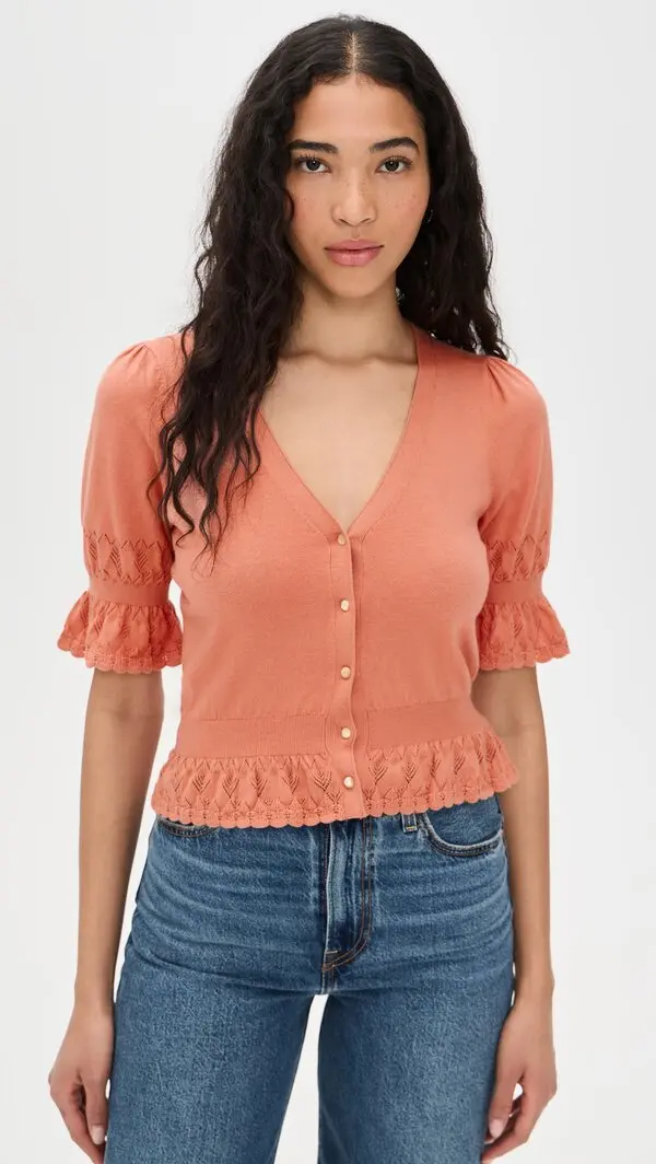 Paige Vetra Cardigan