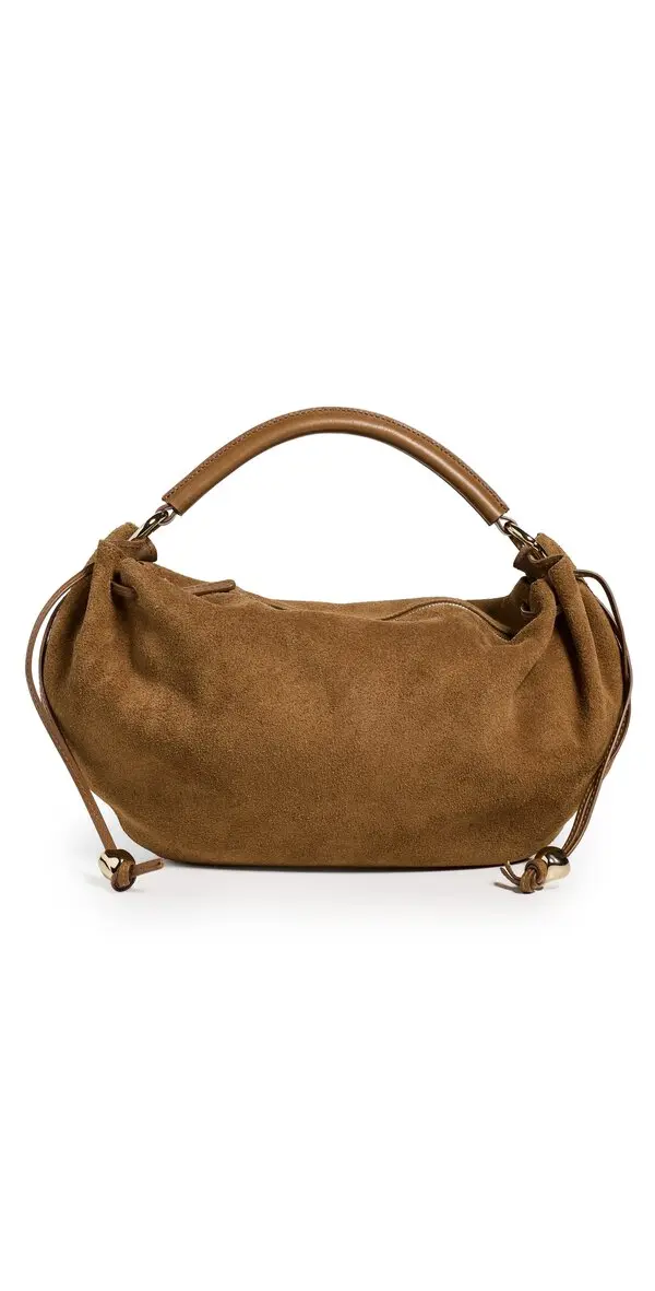 Madewell Gathered Shoulder Bag