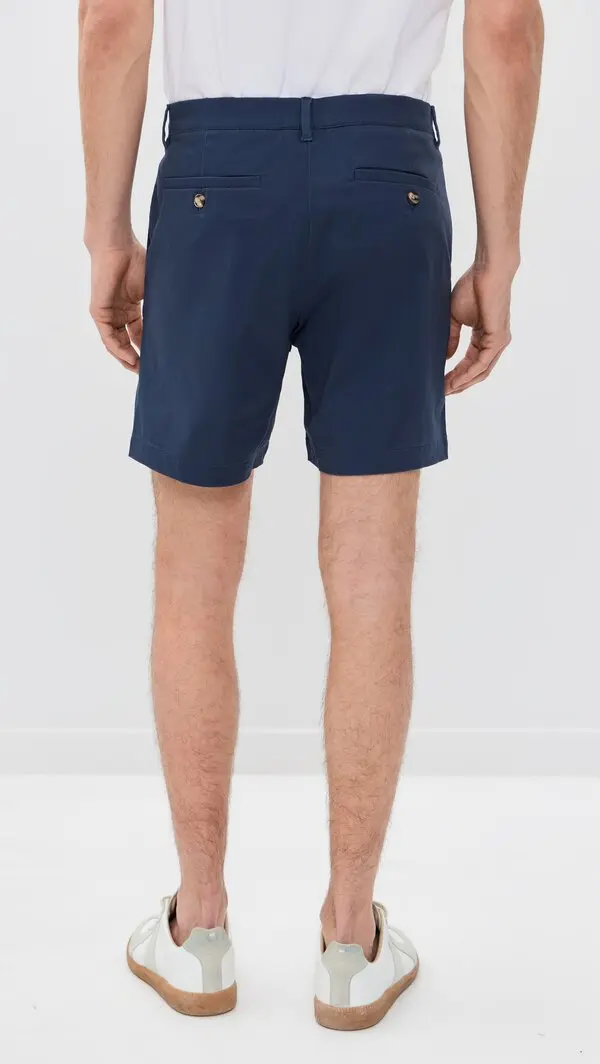 FAIR HARBOR Horizon 7 Shorts