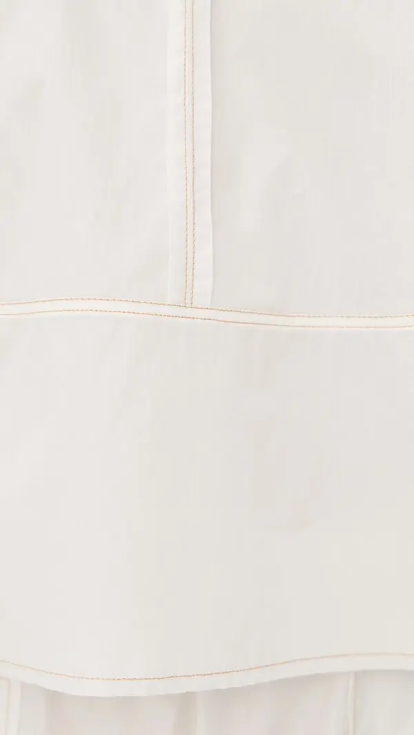 NACKIYE Almost A T-shirt Top