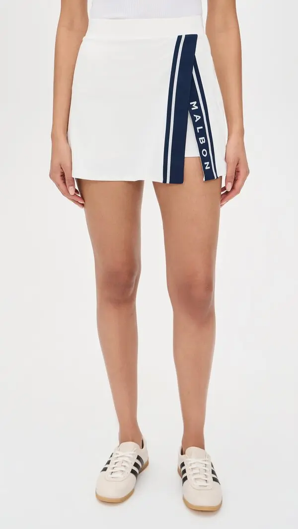 MALBON Baseline Skort