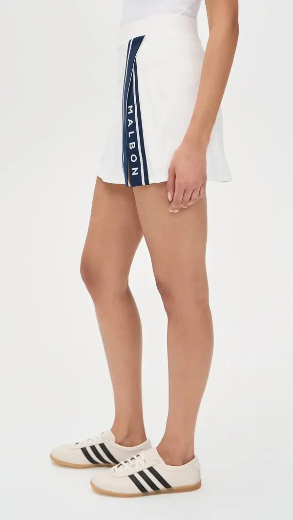MALBON Baseline Skort